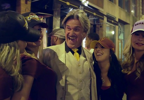 The Trailer For For My Upcoming Documentary "Super Pimp"